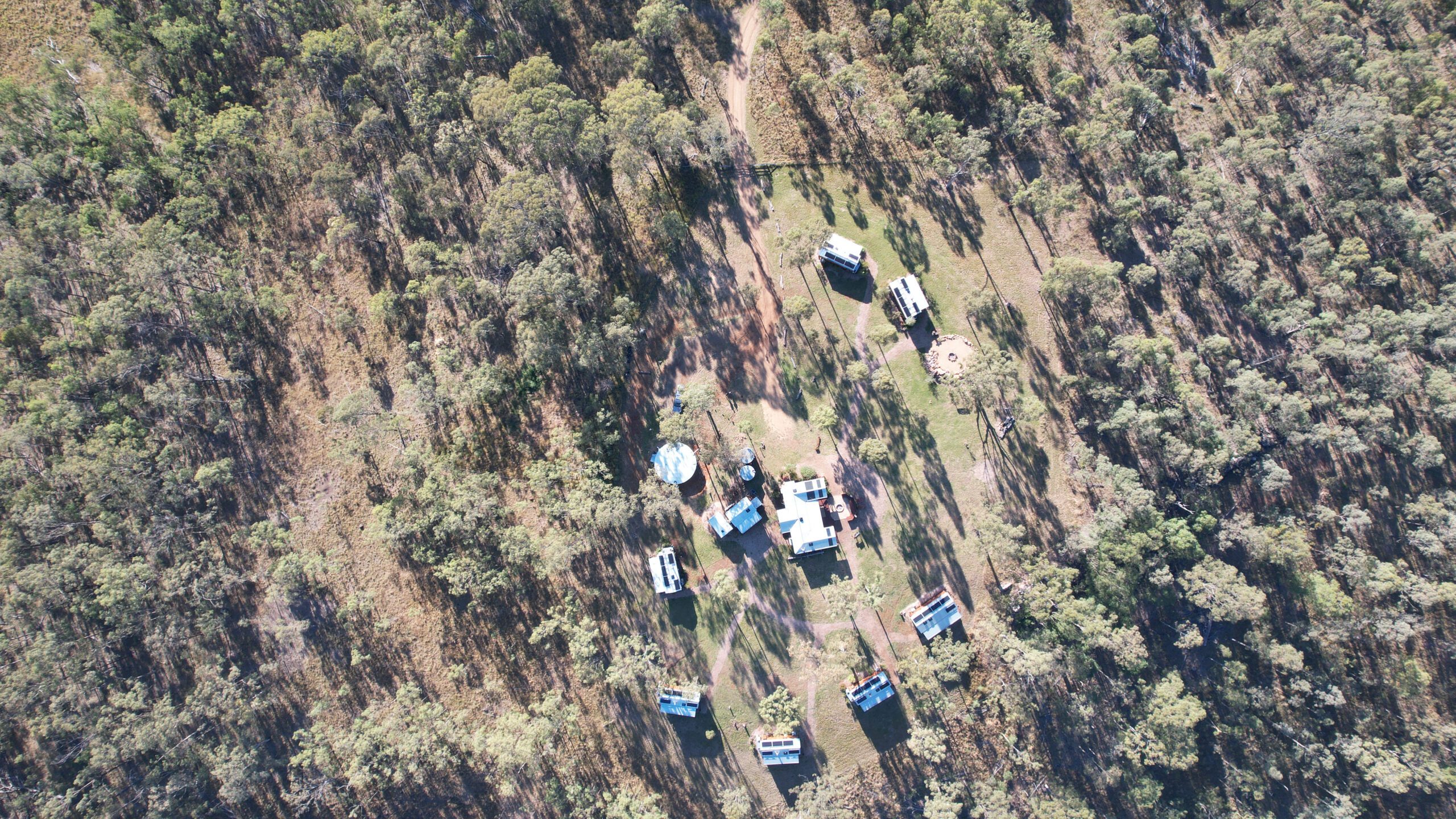 Starlink – Bringing Fast Internet to Remote Queensland - EnviroConnect