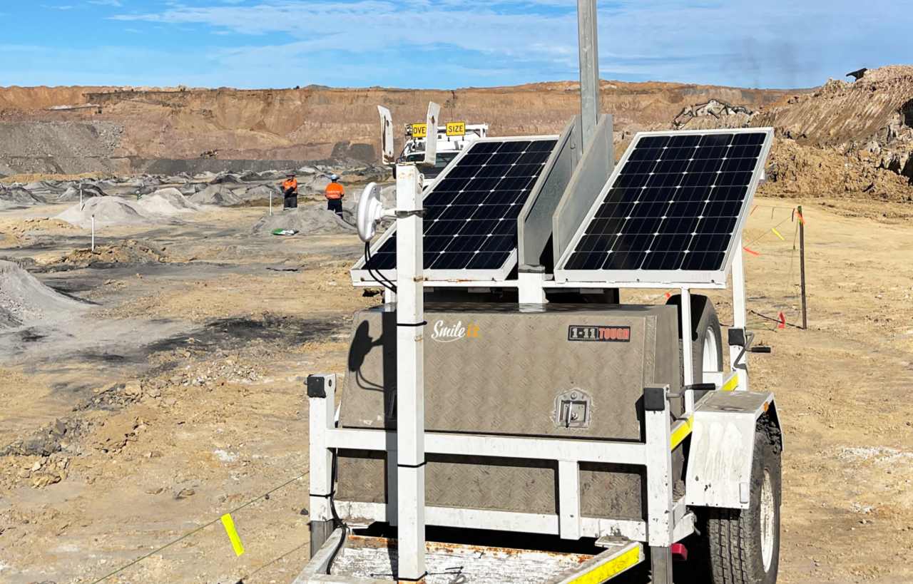 Power Solutions - EnviroConnect