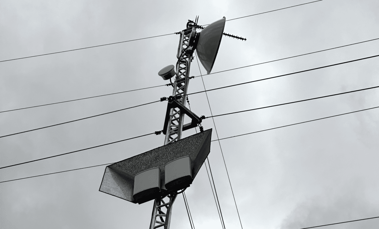 In-ground and Overhead Cabling | EnviroConnect | Cabling Experts