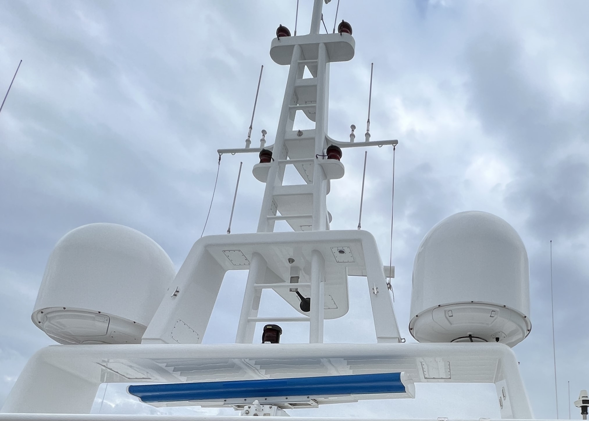 Maritime Connectivity | EnviroConnect