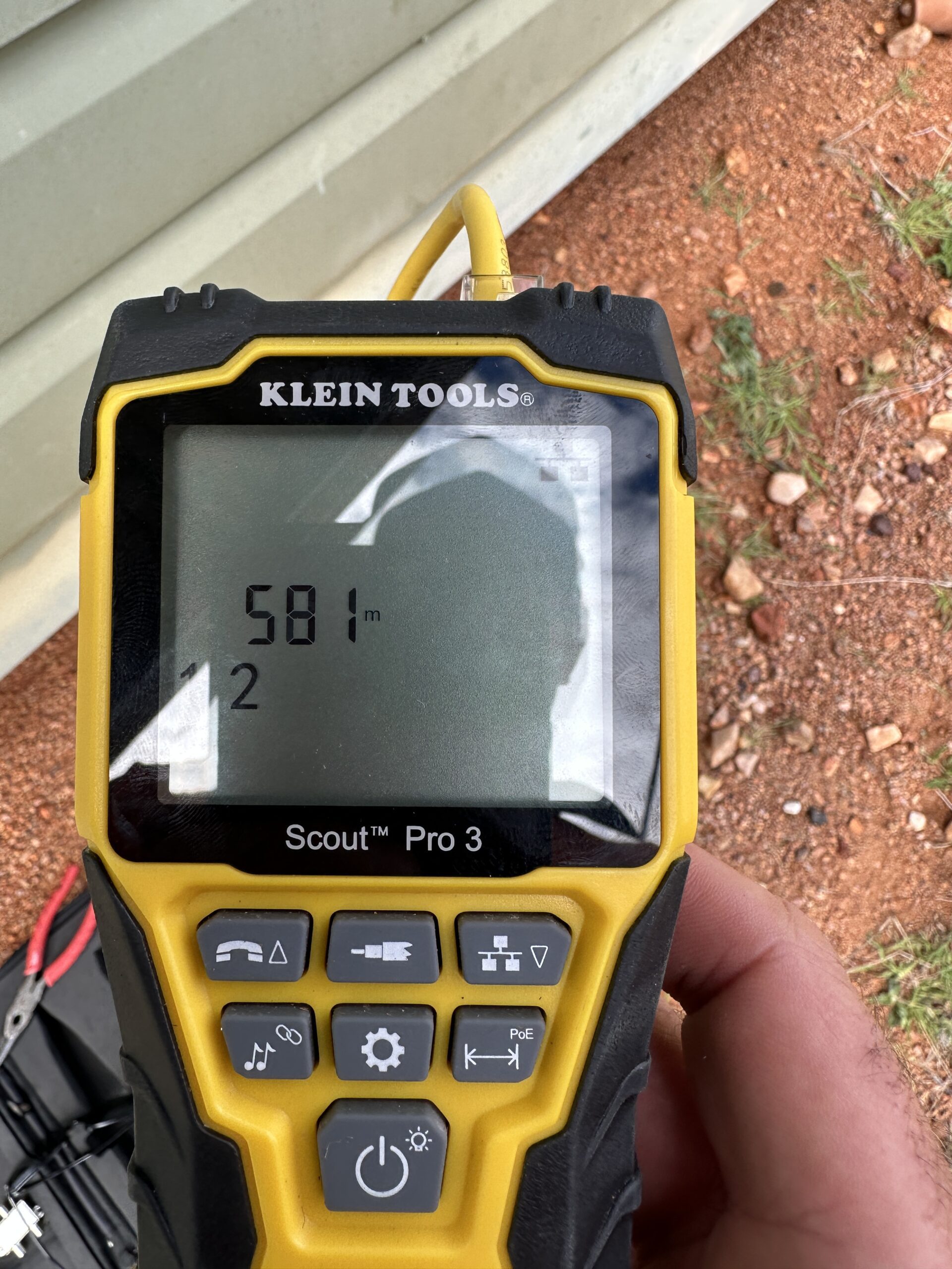 In-ground and Overhead Cabling | EnviroConnect | Cabling Experts