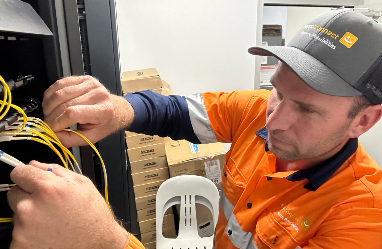 Mining - EnviroConnect