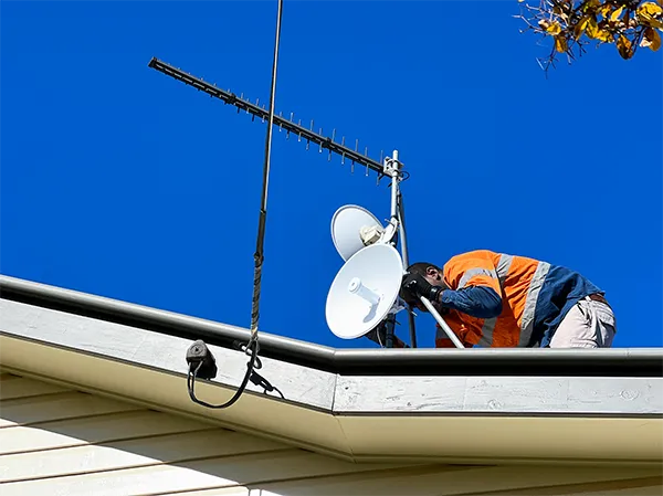 Enviroconnect | Remote Connectivity and Communications | IoT