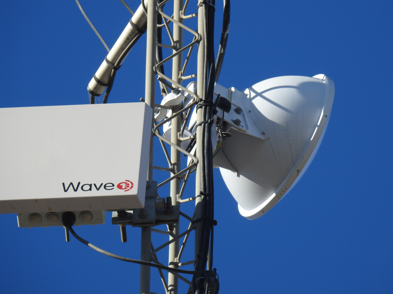 Long Range Communications | EnviroConnect | Remote Networks