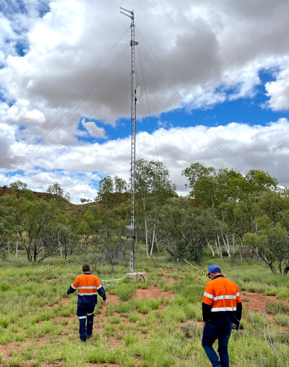 Mining - EnviroConnect