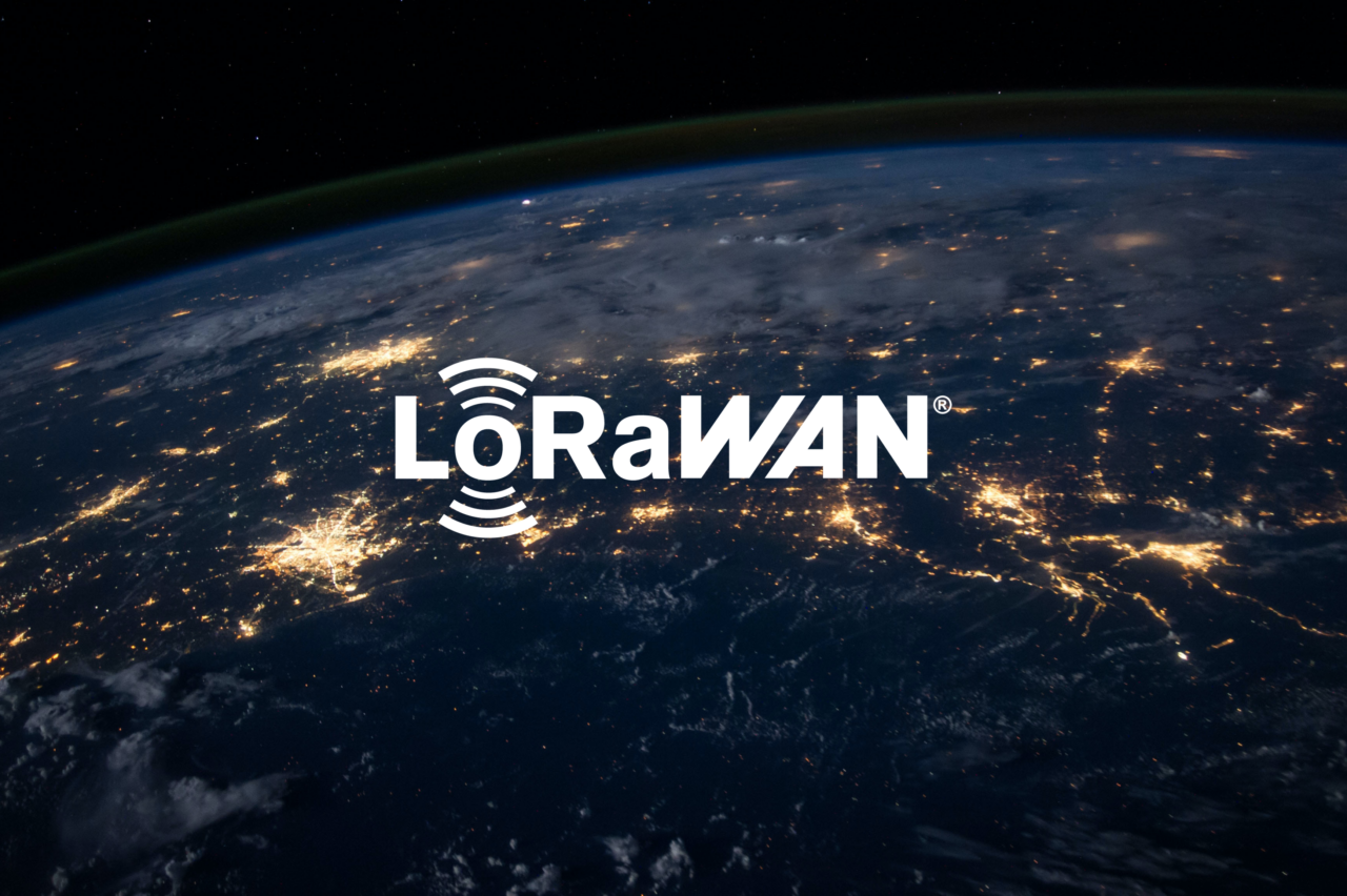 Network Architecture - EnviroConnect