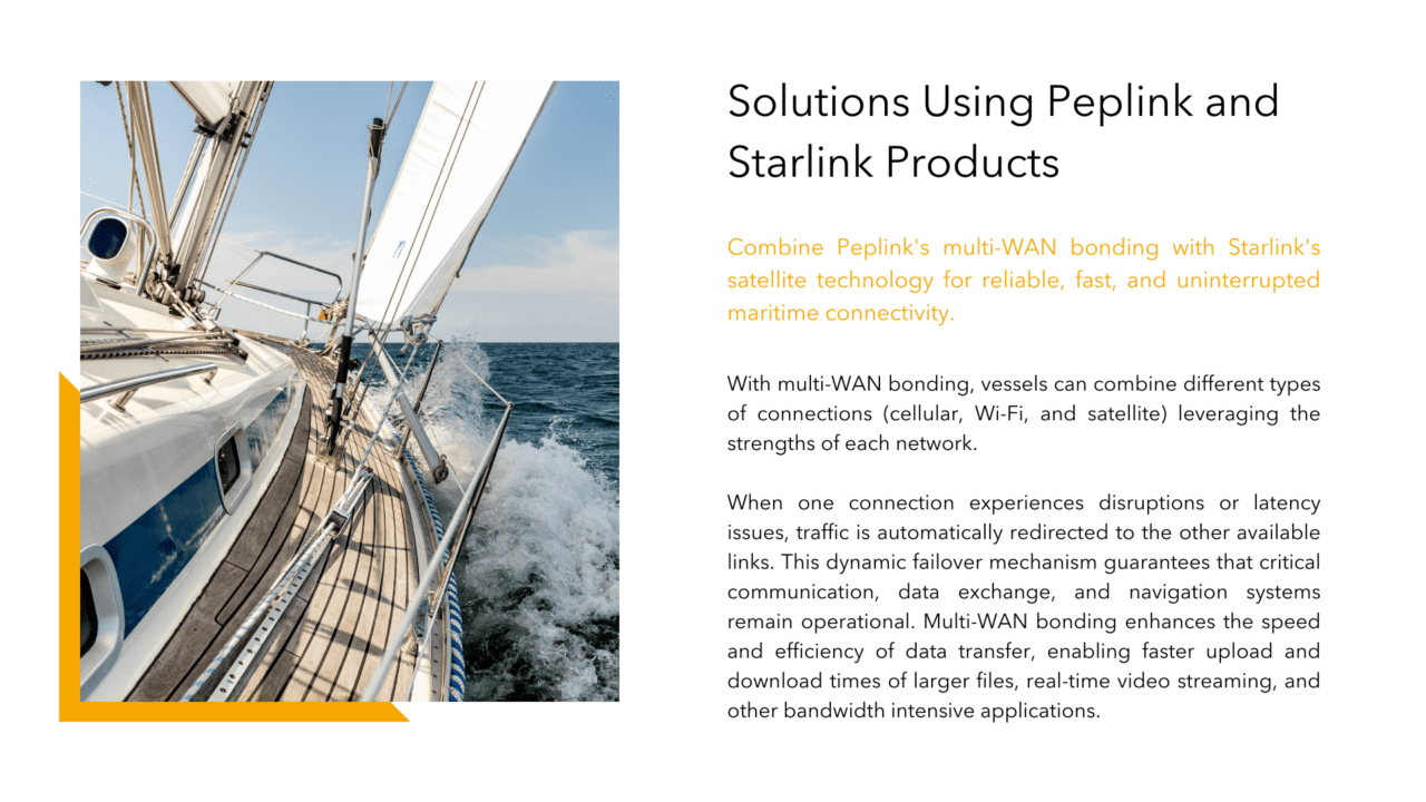Maritime Connectivity | EnviroConnect | Shipping Industry Networks