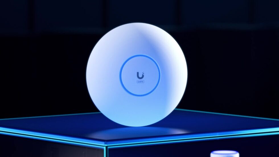 Five Reasons Ubiquiti's Unifi is a Wi-Fi Game Changer - EnviroConnect